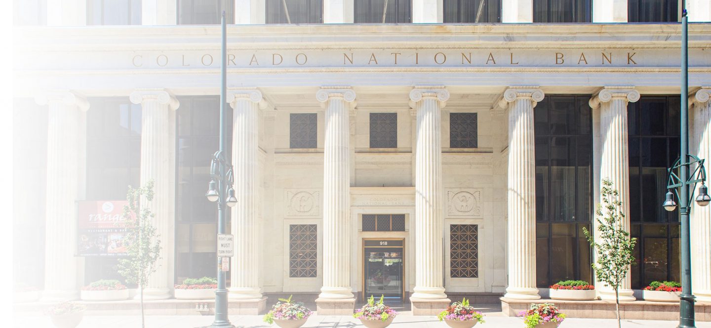 Redevelopment - Denver Urban Renewal Authority