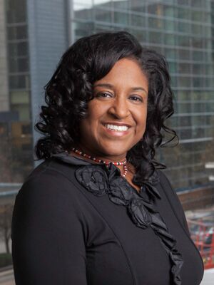 Terri Jackson - Denver Urban Renewal Authority
