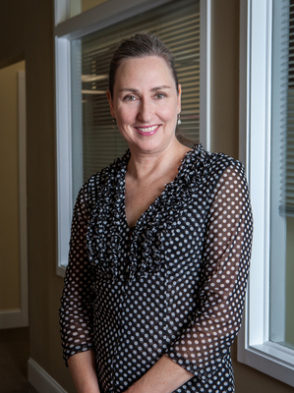 Meet Pam - Denver Urban Renewal Authority