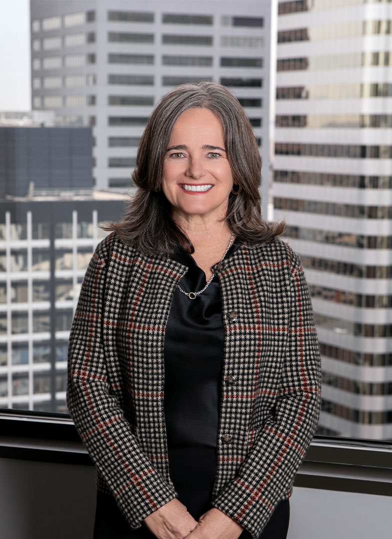 Kristin Bronson - Denver Urban Renewal Authority
